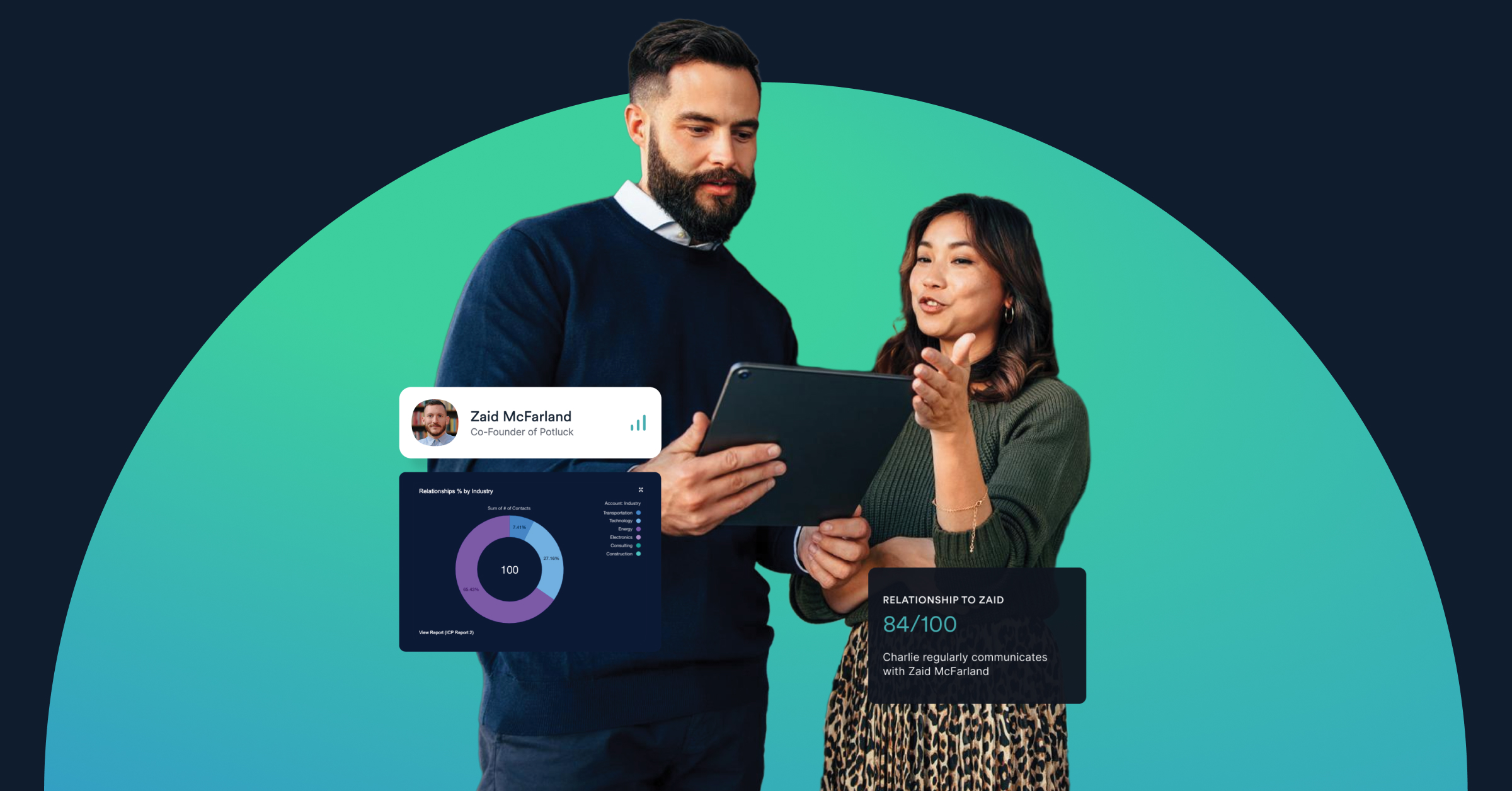 3 ways to increase deal origination in Salesforce