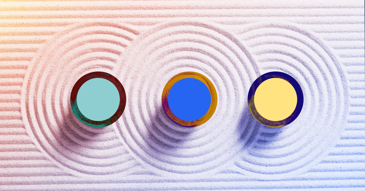 The art of consistency: Learnings from the behaviors of top VC firms