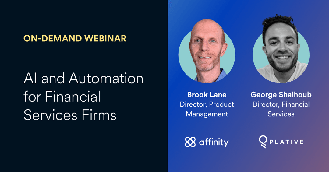 Relationship Intelligence, Reimagined | Affinity