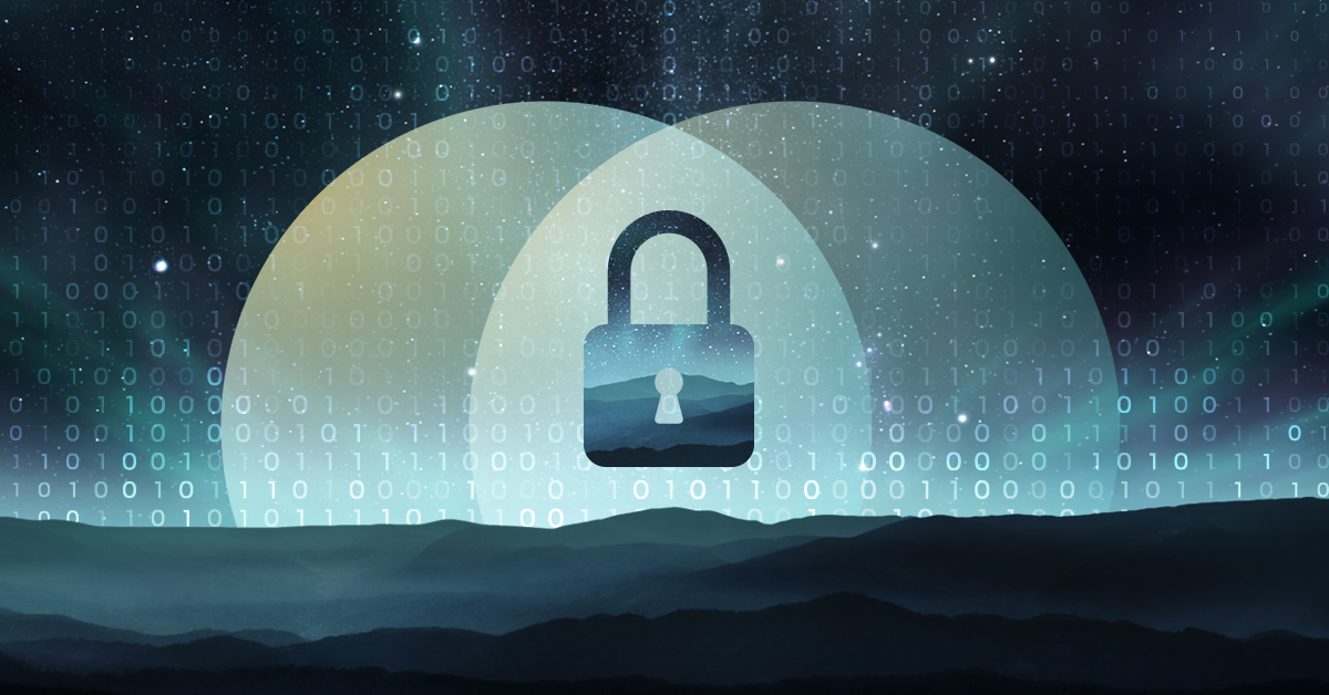 Doubling down on security standards to protect customers with ISO 27001