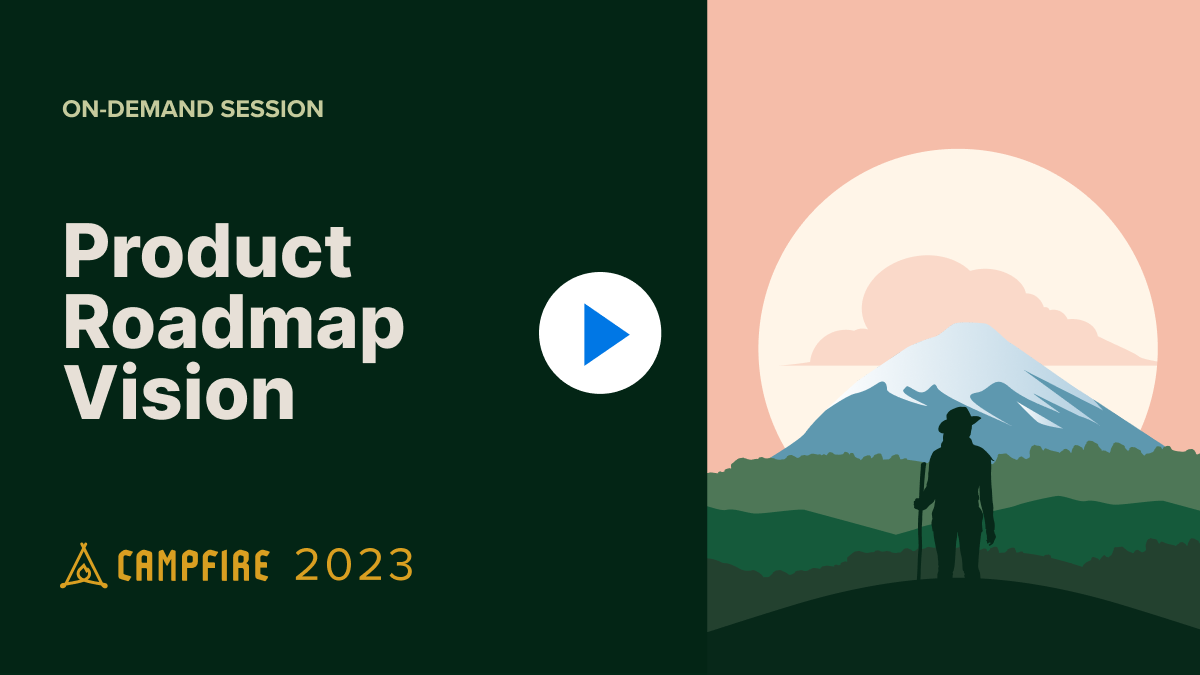 Product Vision Roadmap