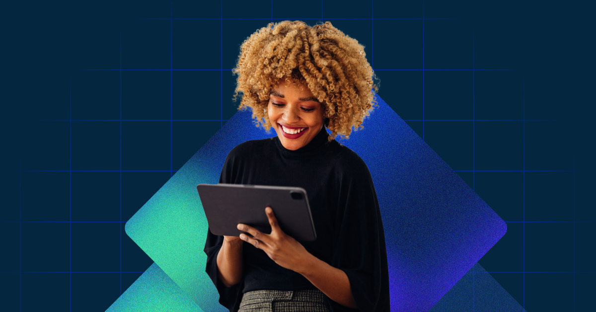 Affinity customers lead the way with relationship data