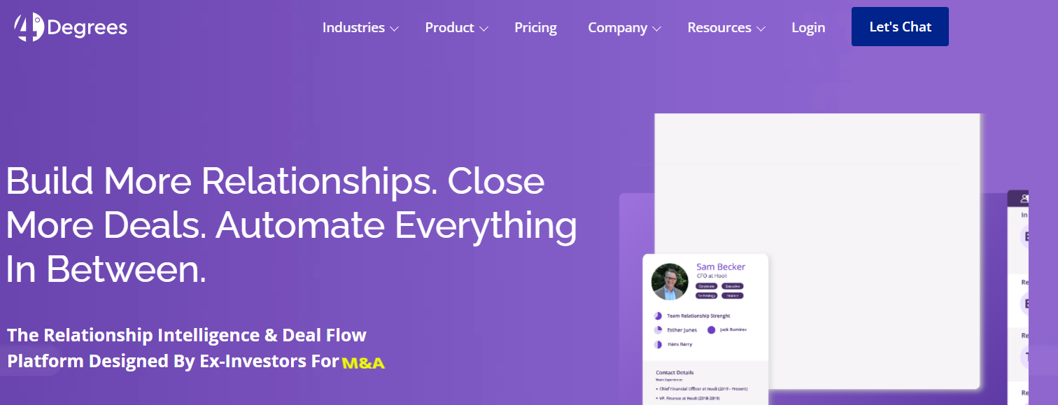 Growth equity: How it works, key examples & 5 tools for growth equity ...