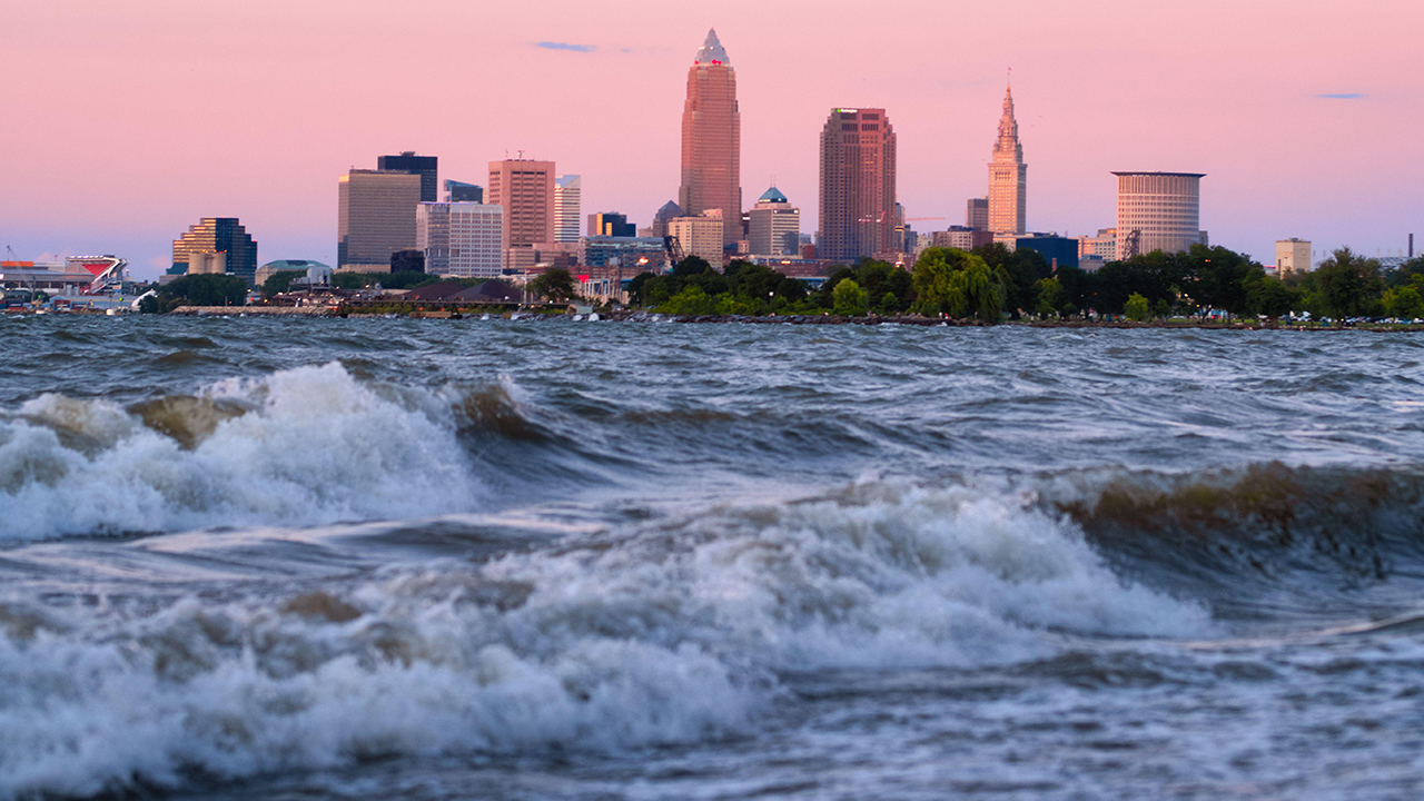 Northeast Ohio leaders are ramping up efforts to profit from Lake Erie ...