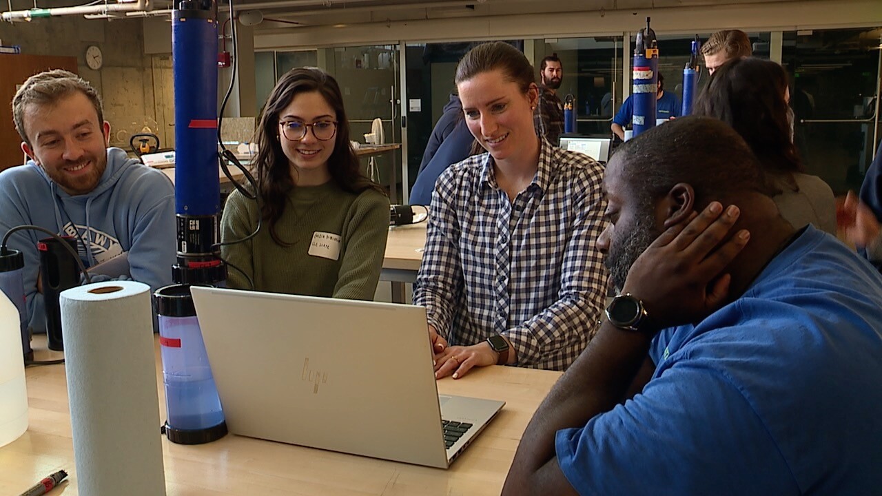 24/7 water monitoring technology becoming available to help smaller ...