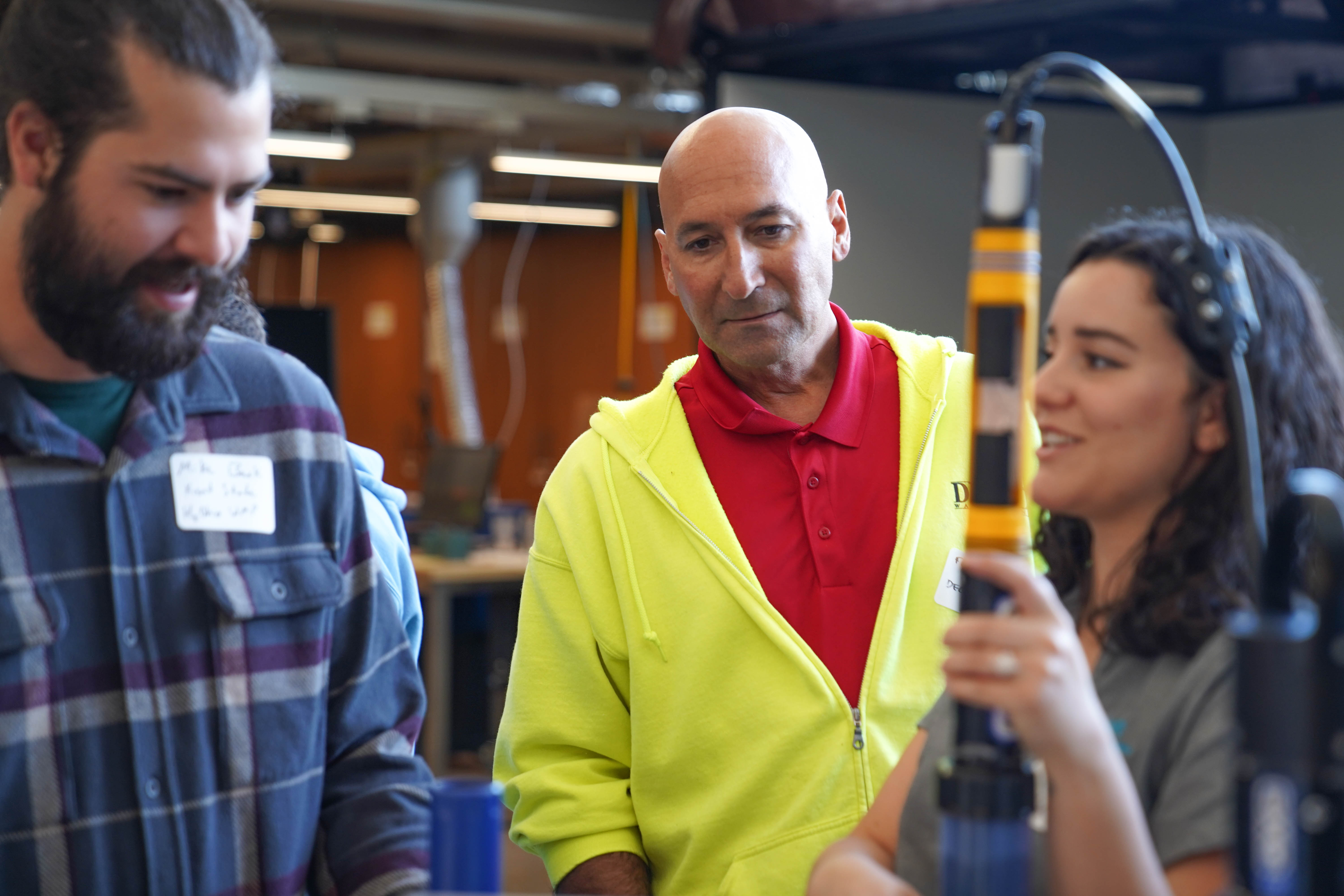 2023 CWA Water Accelerator Testbeds: Igniting Innovation in Water ...