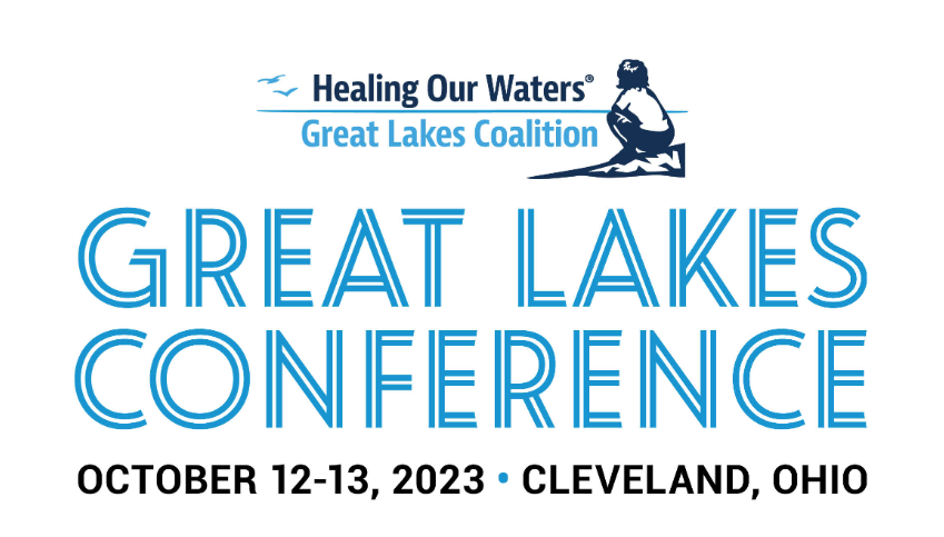 Healing Our Waters: Great Lakes Conference | Cleveland Water Alliance
