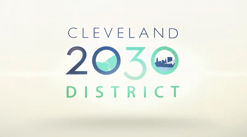 Cleveland Water Alliance