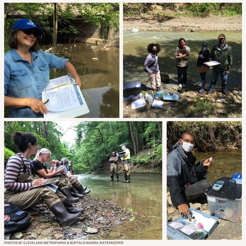 Cleveland Water Alliance