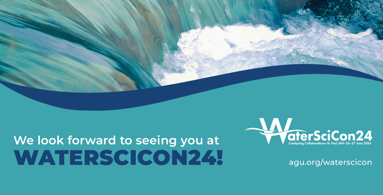 WaterSciCon24: "Towards a smarter Lake Erie: Developments in Data Acquisition, Sharing and ...