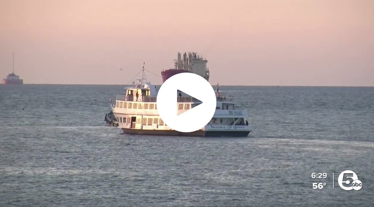 Cleveland Water Alliance