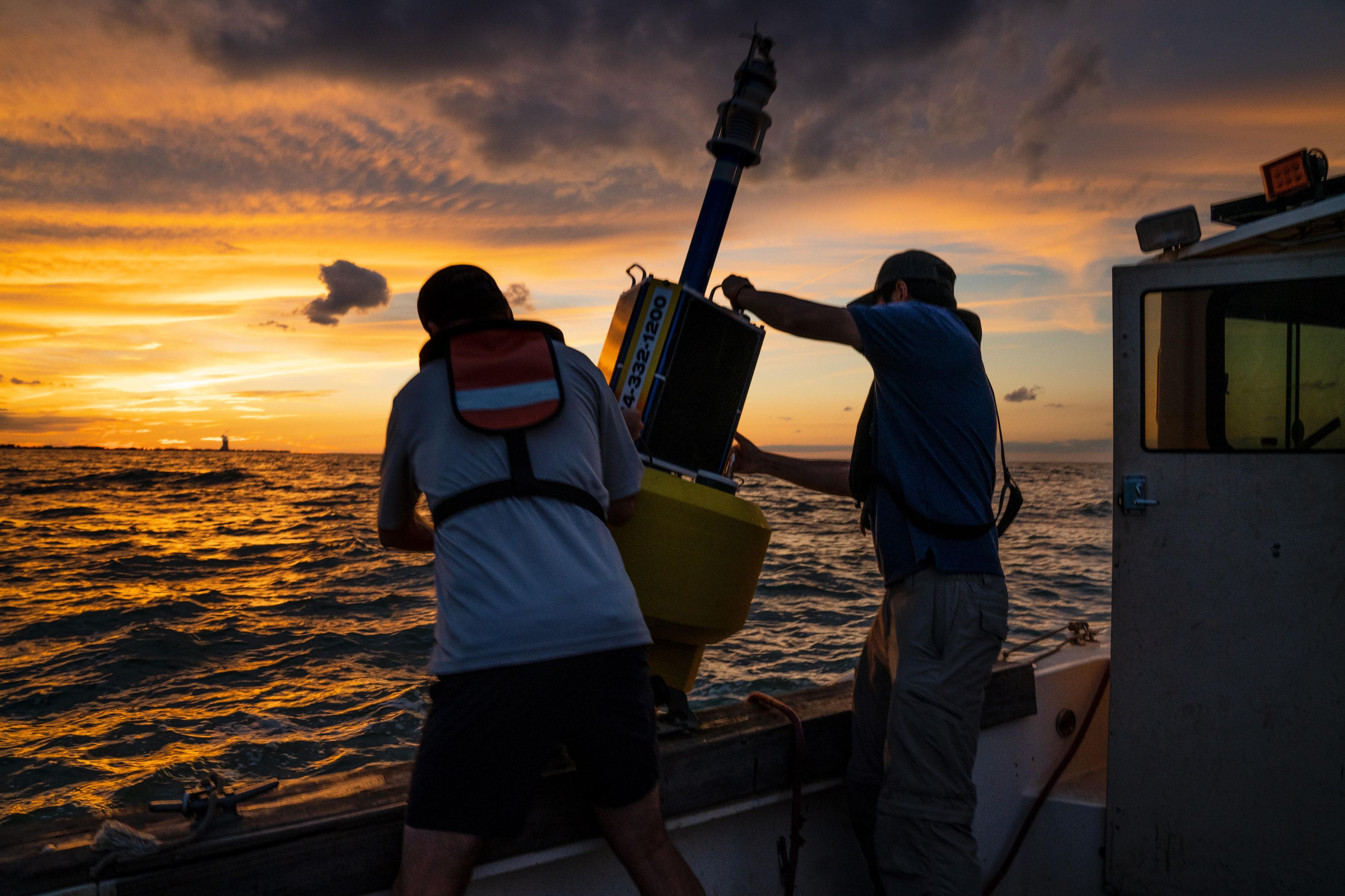 Cleveland Water Alliance