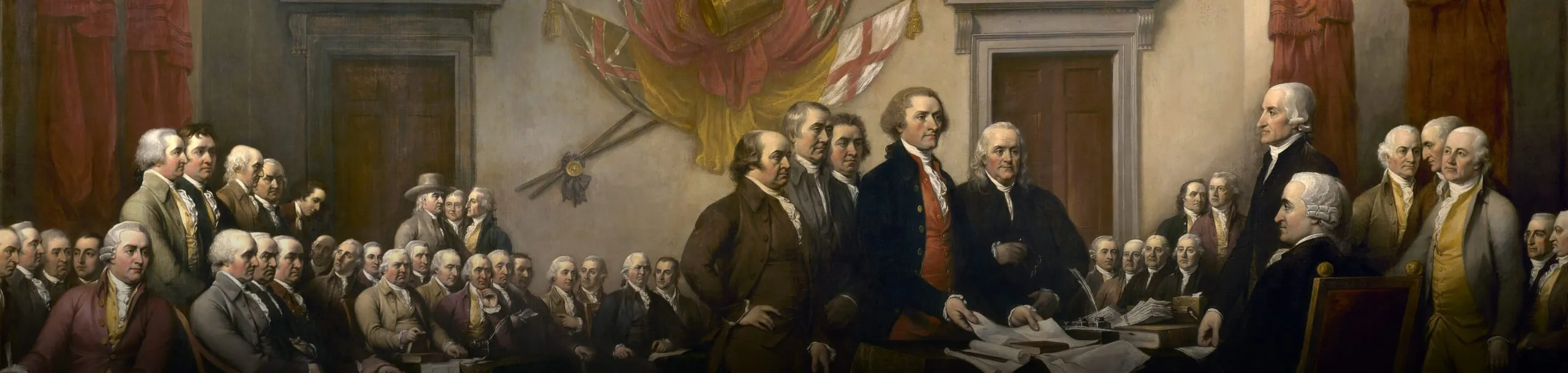 American Studies Degree at Ave Maria, a Newman Guide Catholic University