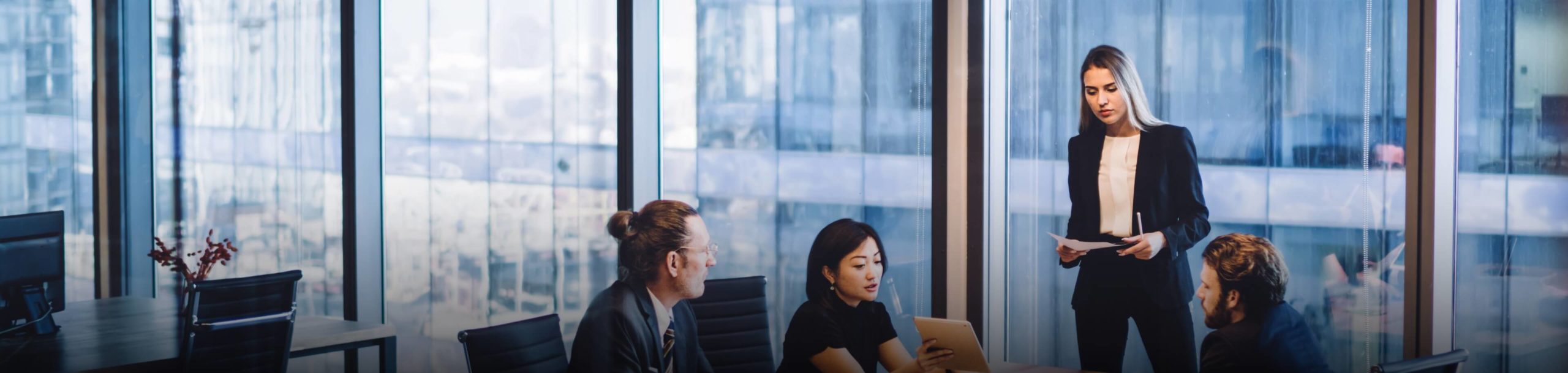 BUSINESS ADMINISTRATION Program at Ave Maria, a Newman Guide Catholic ...