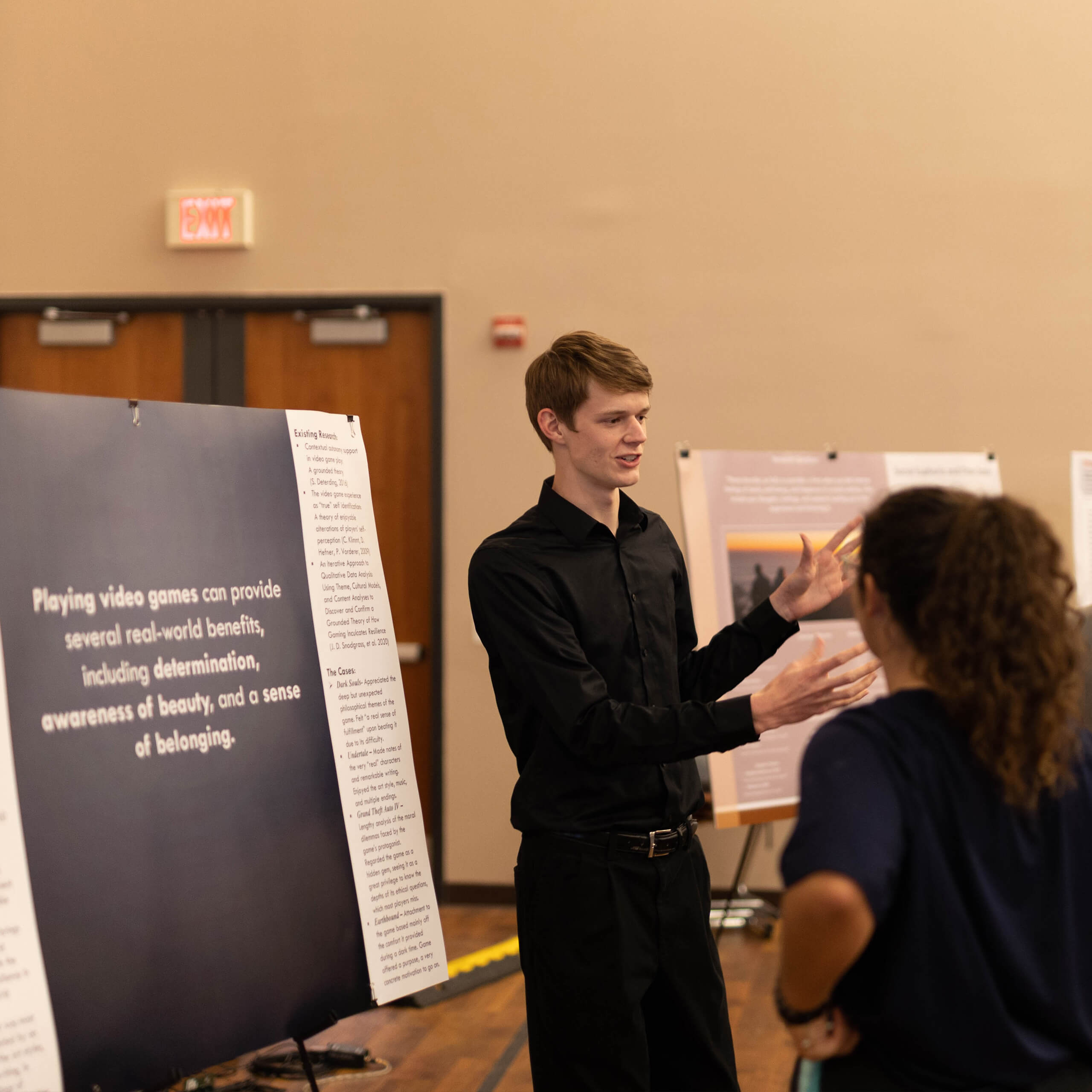 Computer Science Program at Ave Maria, a Newman Guide Catholic University