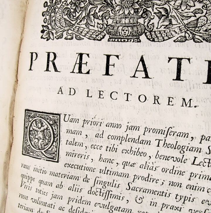 Latin Minor at Ave Maria, a Newman Guide Catholic University