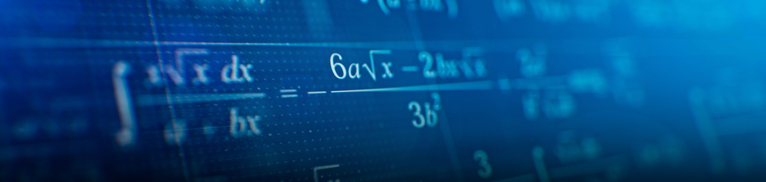 Mathematics Degree at Ave Maria, a Newman Guide Catholic University
