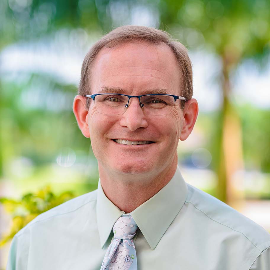 Stephen Cronin, Ph.D.