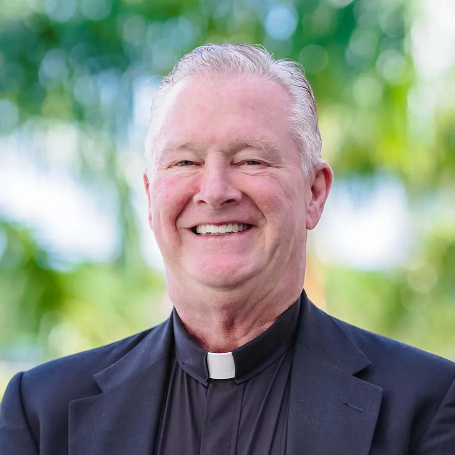 Campus Ministry at Ave Maria | A Newman Guide Catholic University