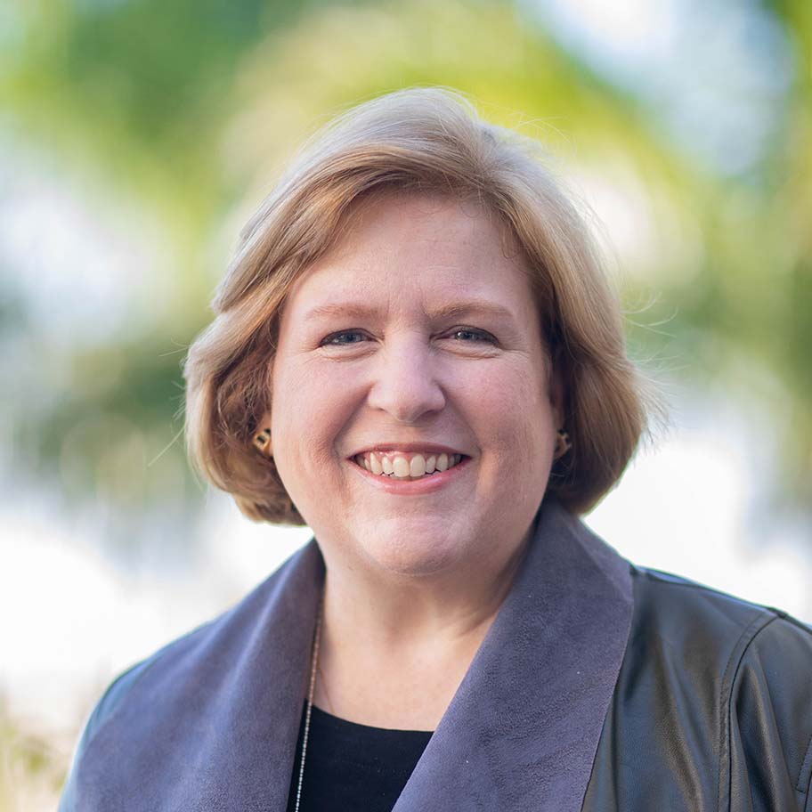 Mary Hunt, Ph.D. (candidate)