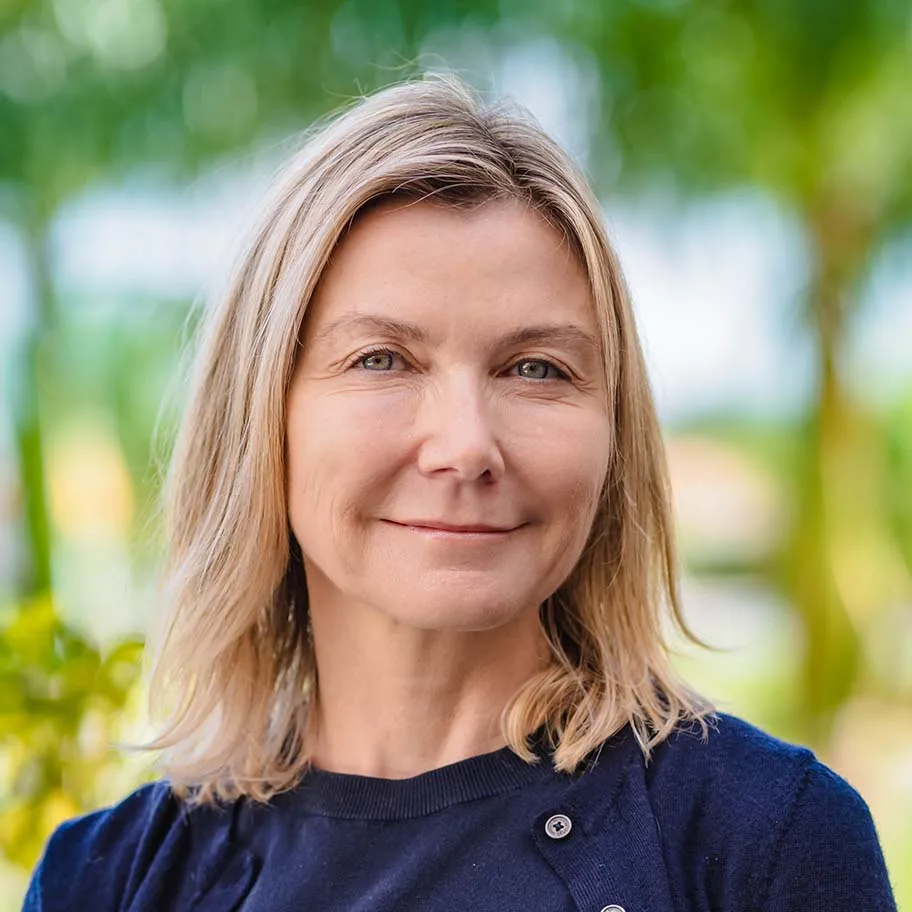 Seana Sugrue, D.C.L.