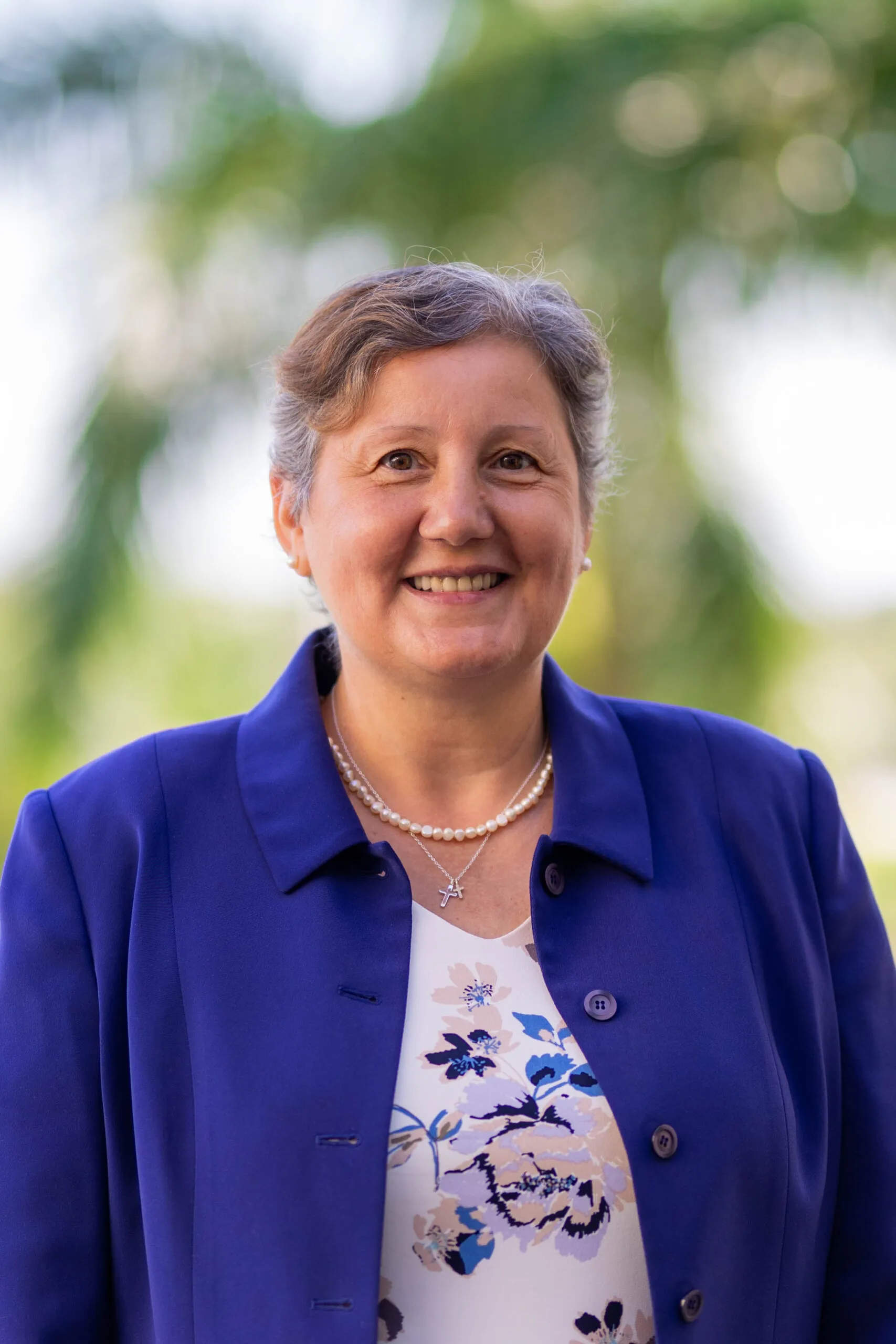 Ave Maria University Faculty | AMU Catholic University | Professors