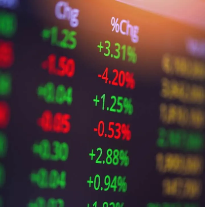 Quantitative Economics