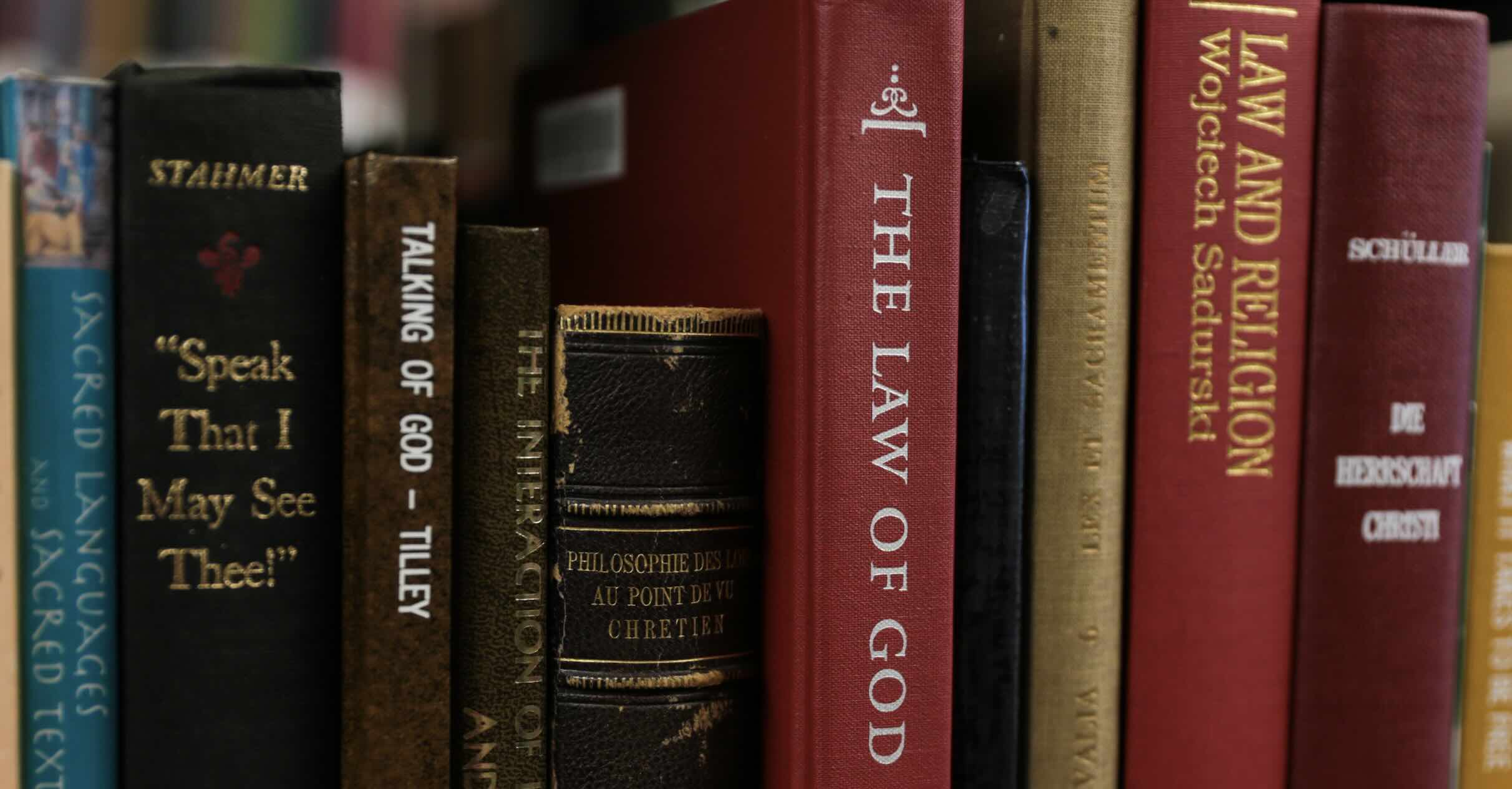 Order Your Textbooks | Ave Maria University