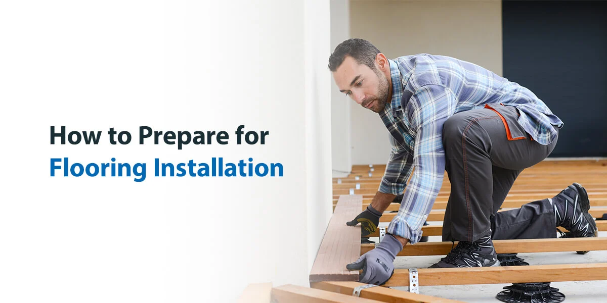 Maple Hardwood Floor Installation In Redmond, WA: A Durable and ...