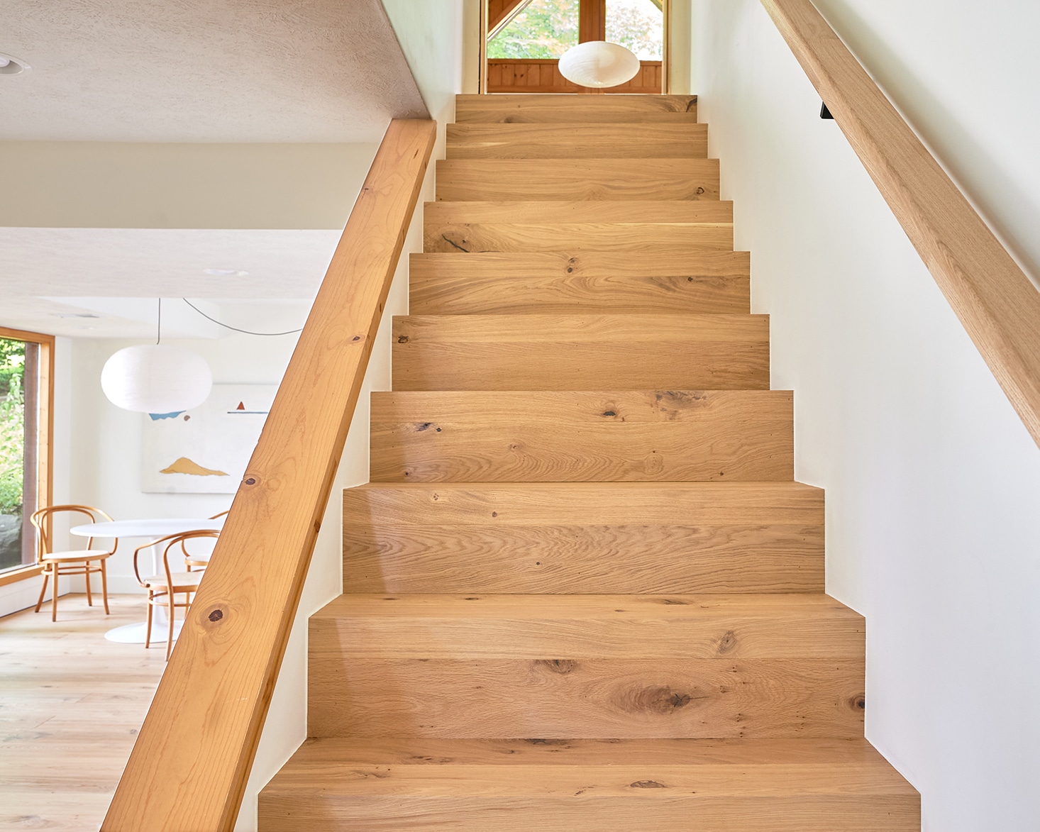 Stair Installation Services In Bothell, WA