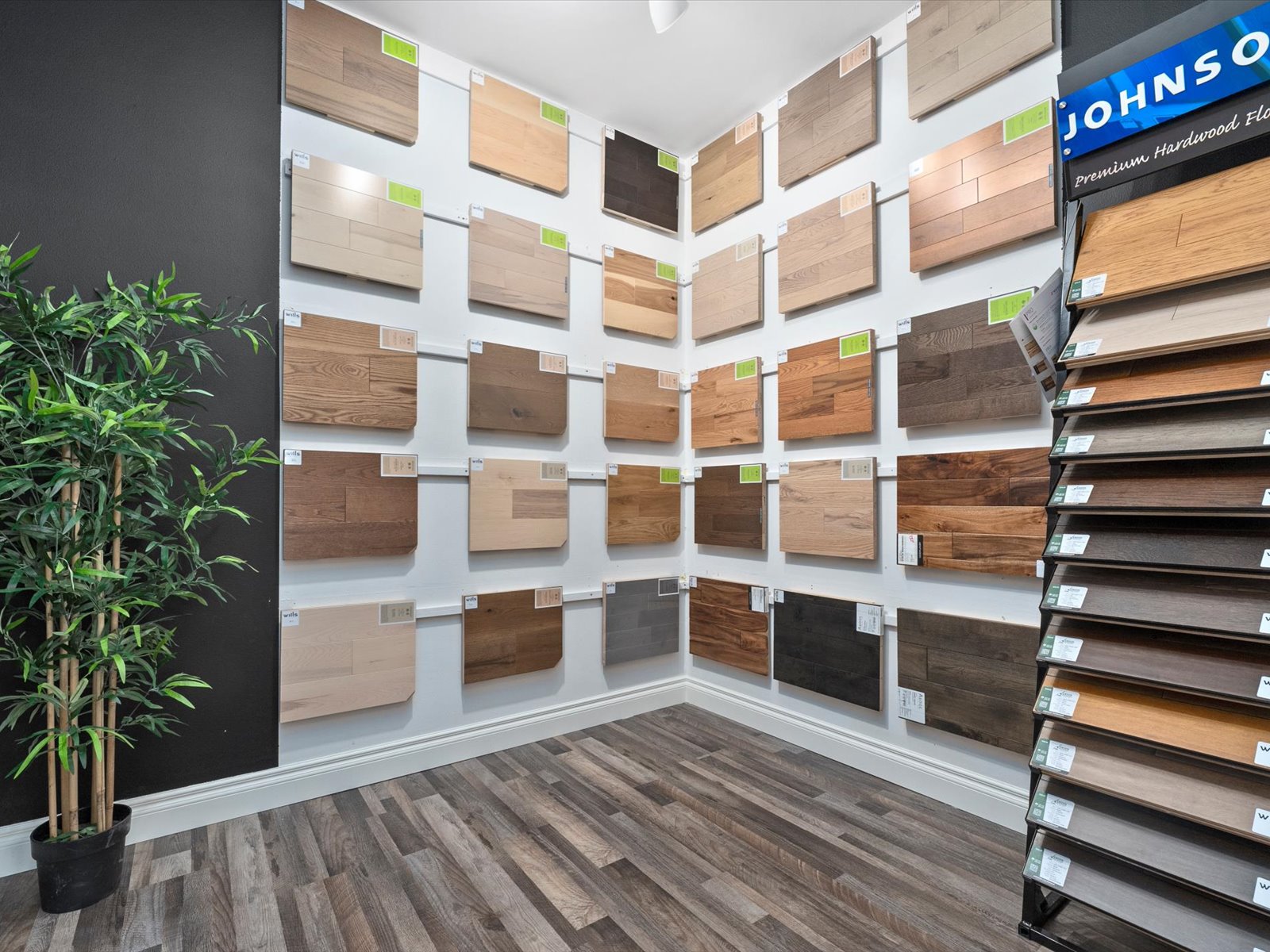 About OC Flooring Seattle - Expertise in Hardwood Floors