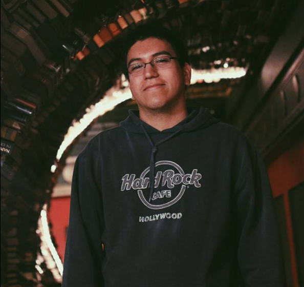 Adrian Rendon | Ardes Music