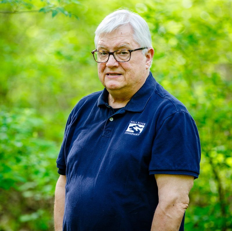 Board & Staff | Wolf River Conservancy