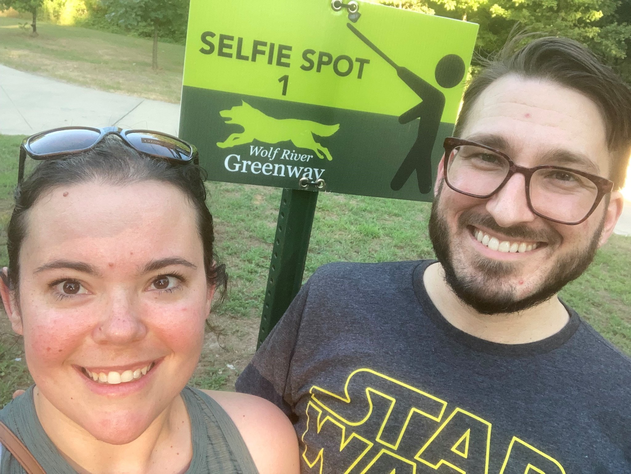 2022 Discover the Greenway Raises Over $50K! | Wolf River Conservancy