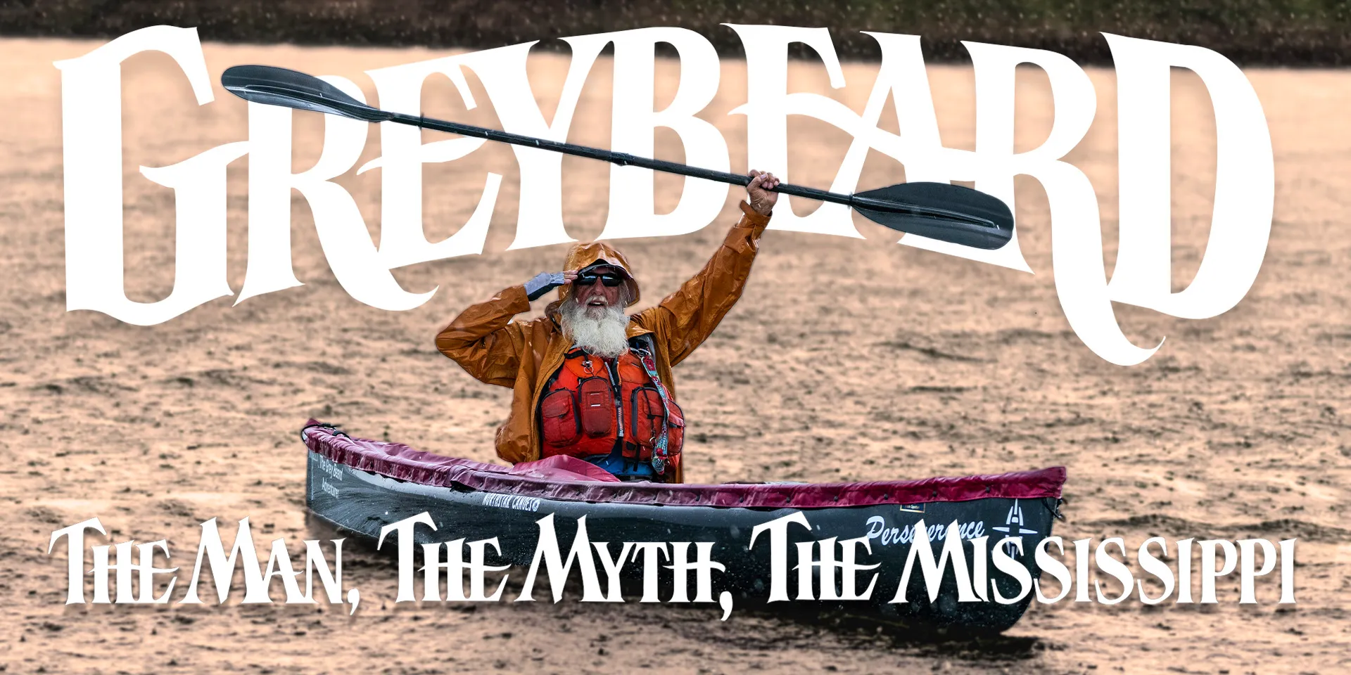 Dale Sanders Film Premiere, The Man the Myth the Mississippi | Wolf ...