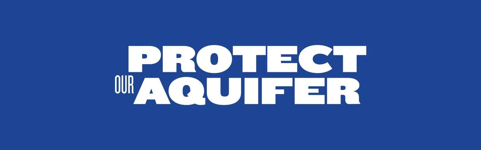 Sarah Houston, Protect Our Aquifer | Wolf River Conservancy