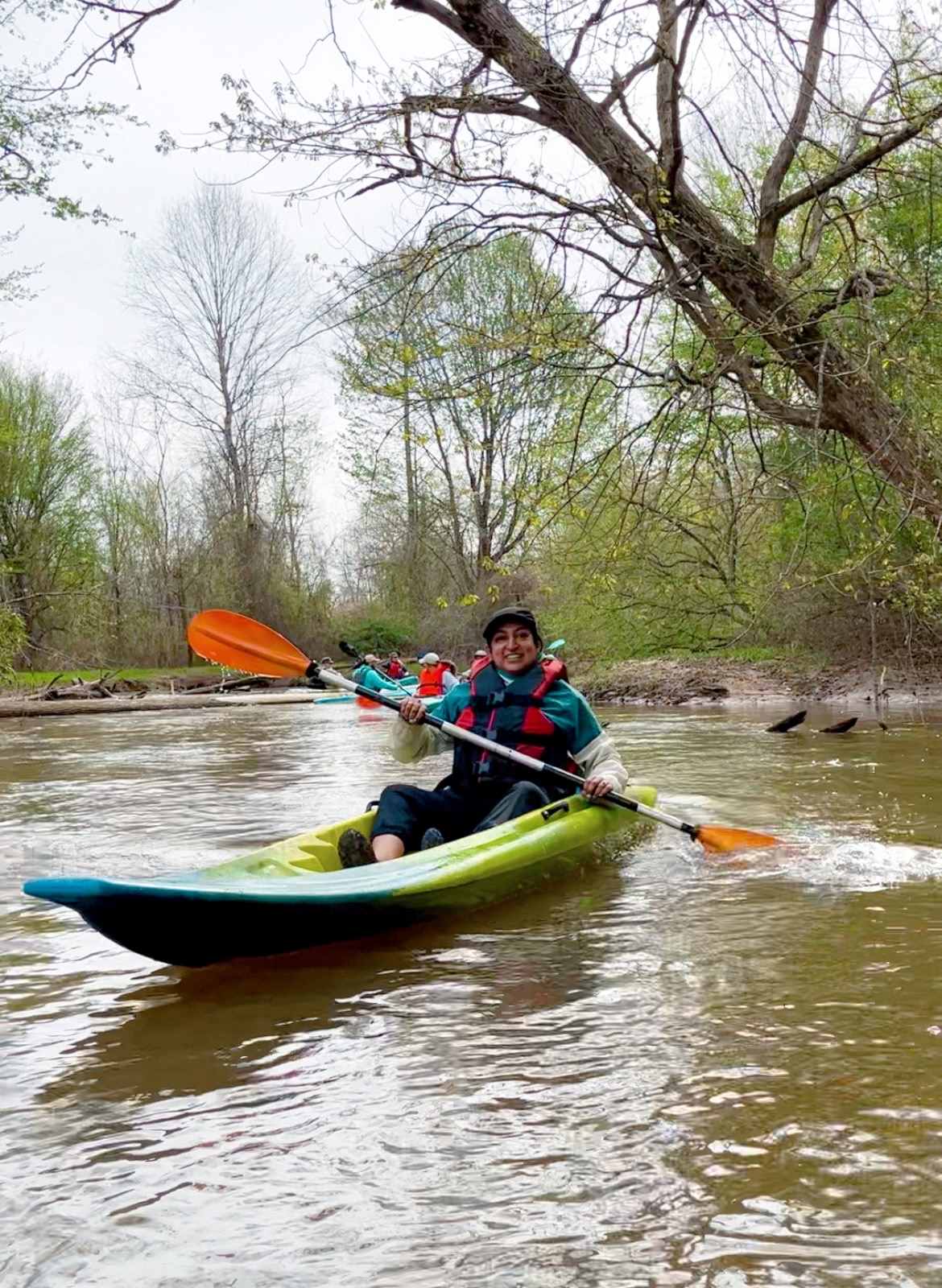 News & Press | Wolf River Conservancy