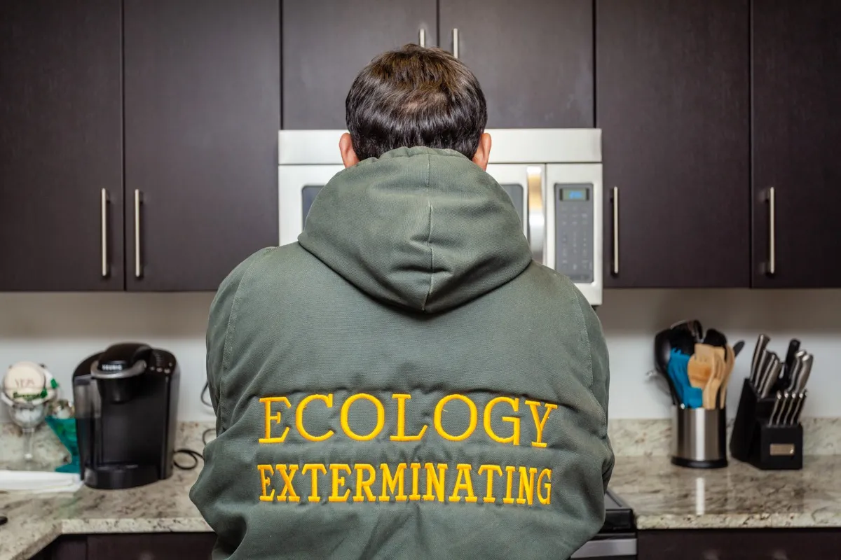 About Ecology Exterminating Service NY#1 Eco-Friendly Pest Control
