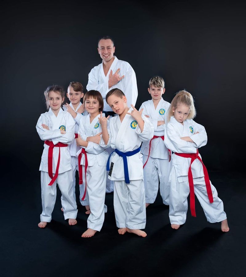 CHAMPIONS FAMILY CLUB · CLASSES