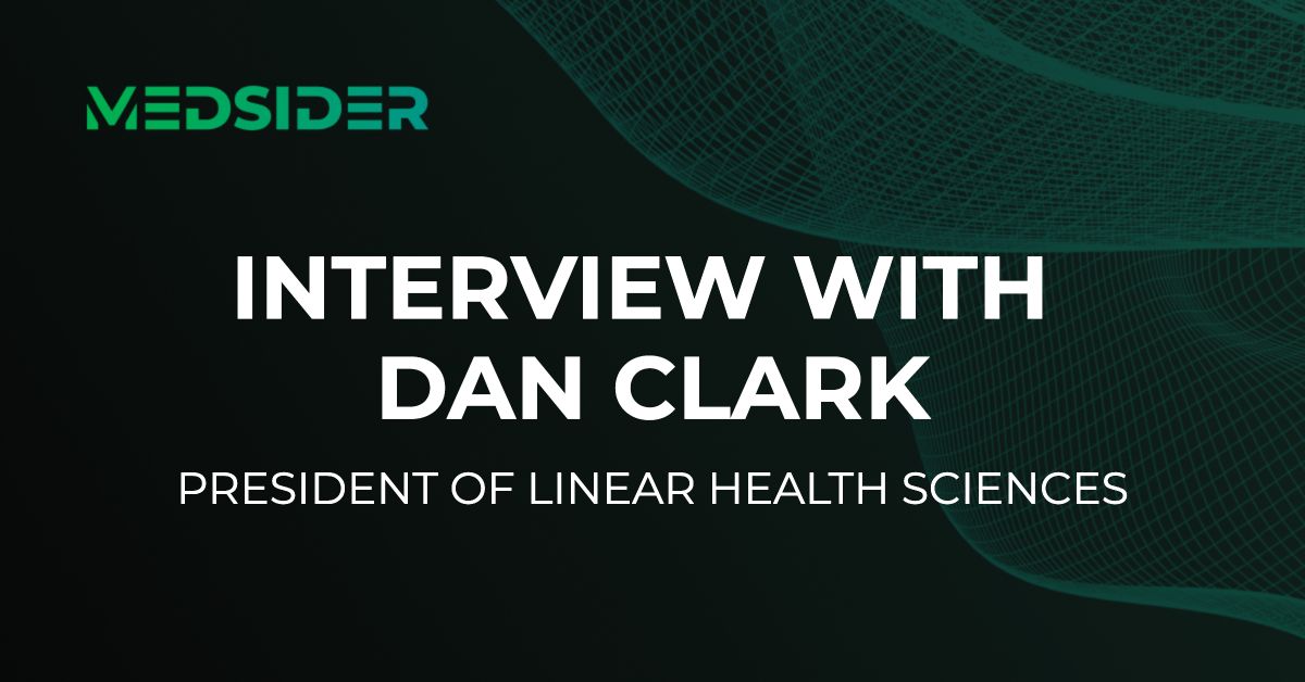 How to Pull the Right Regulatory Levers: Interview with Linear Health ...