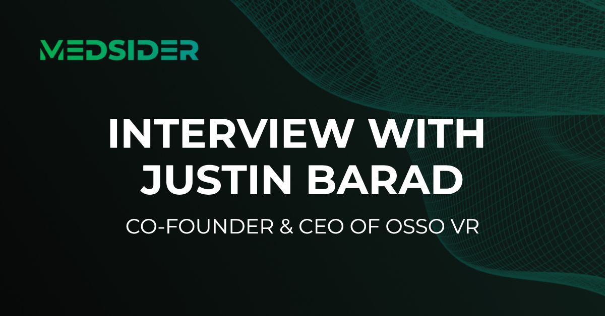How To Make Health Technology Fun and Accessible: Interview with Osso ...