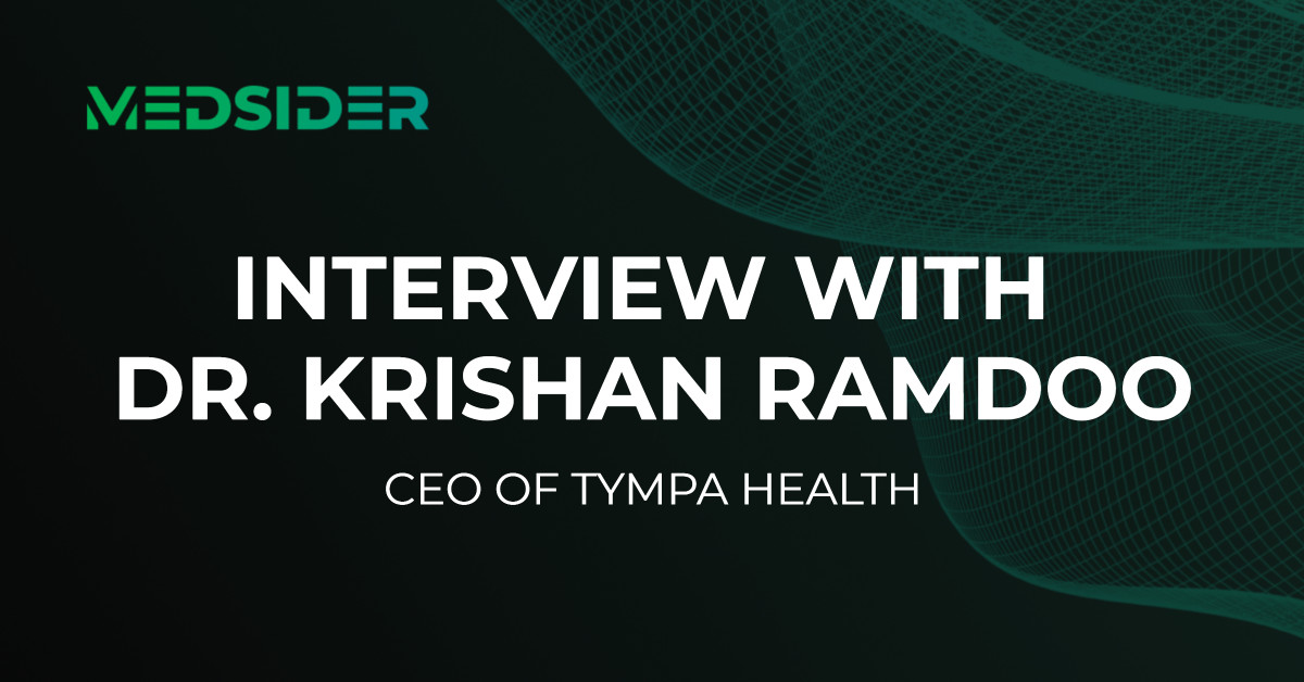 Bringing the ENT Clinic to the Community: Interview with Tympa Health ...