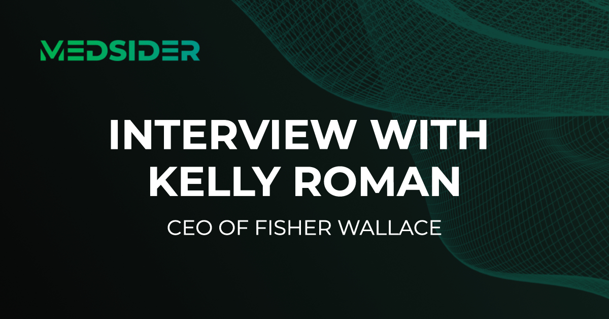 Ancient Wisdom Meets Modern Medtech: Interview with Fisher Wallace CEO ...