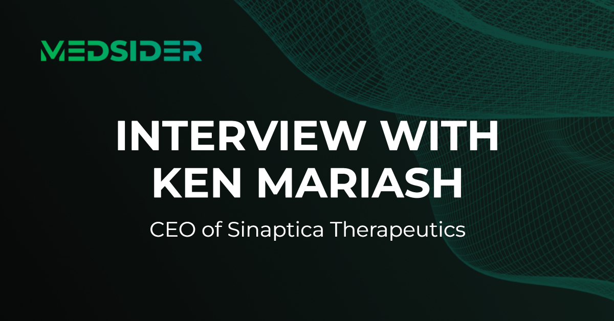 Shaping the Future of Alzheimer’s Care: Interview with Sinaptica CEO ...