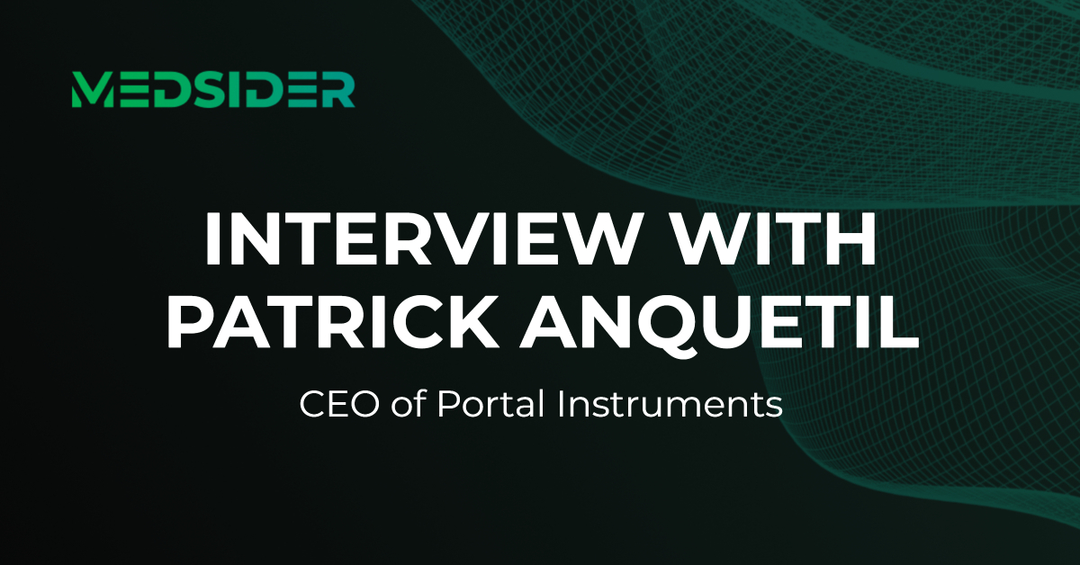 Why Learning Fast Beats Failing Fast: Interview with Portal Instruments ...