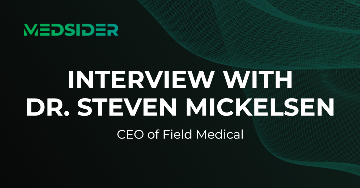 How to Innovate in Medtech with Limited Means: Interview with Field ...