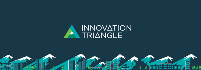 Innovation Triangle | Tribu Marketing and Design Firm