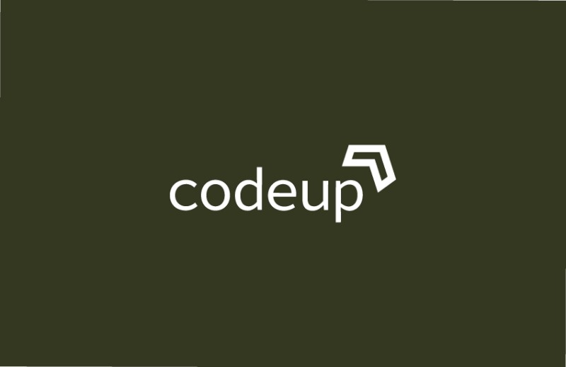 Code Up Brand Standards | Tribu Marketing and Design Firm