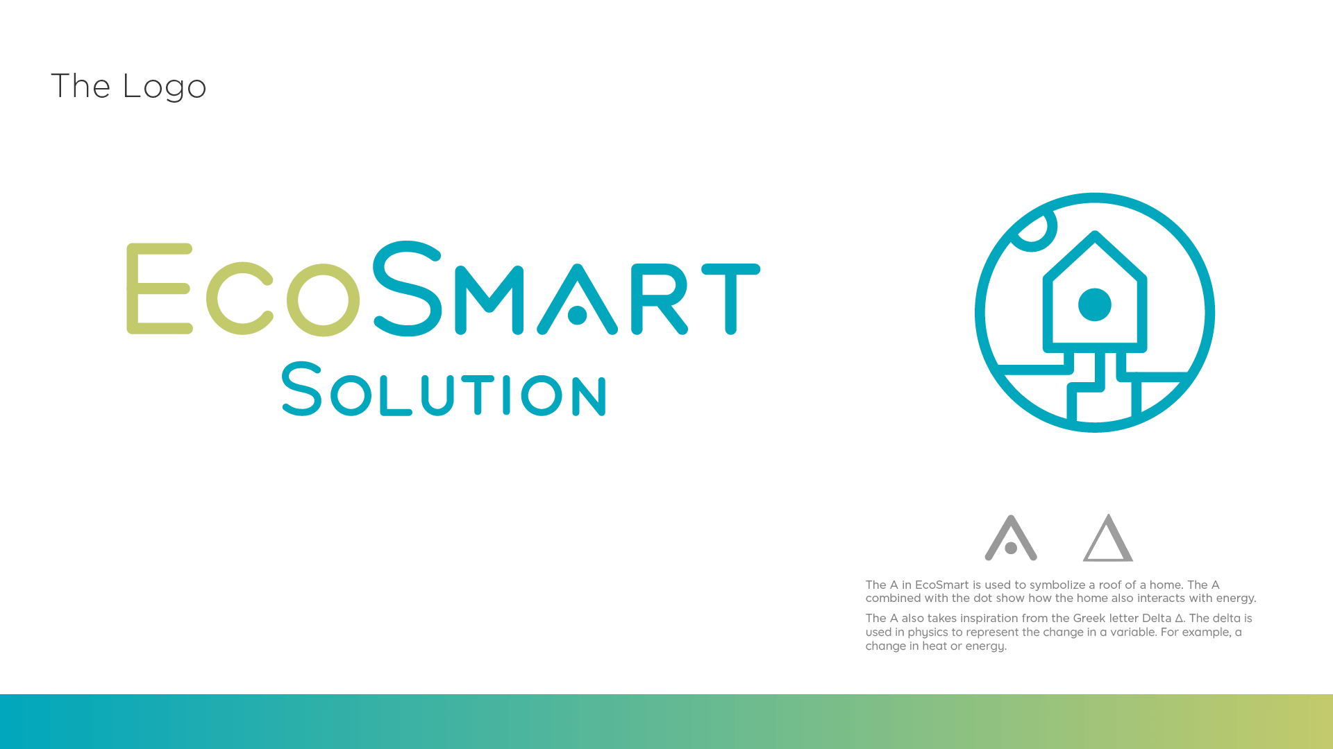 EcoSmart Solution Branding | Tribu Marketing and Design Firm