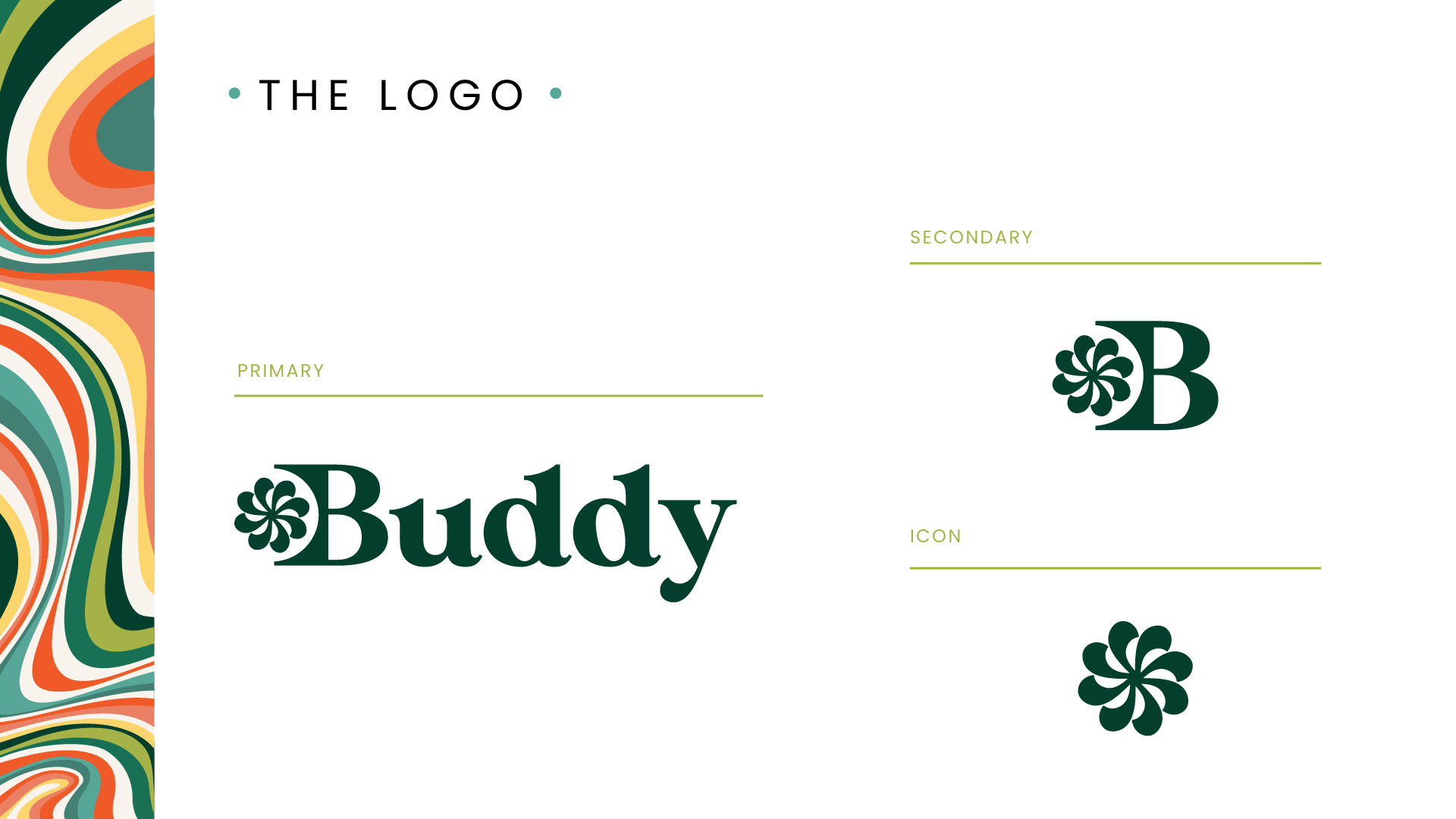 Buddy Branding | Tribu Marketing Firm in San Antonio | Tribu Marketing ...